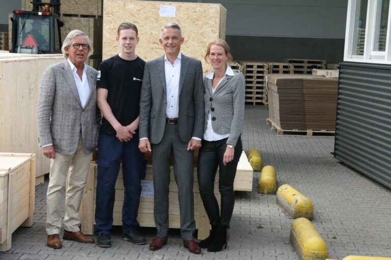 Maak kennis met: Peter Rikken, RvC Laarberg - Laarberg